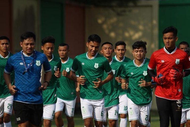 Berikut Daftar Nama 10 Pemain Dikontrak PSMS Medan - Bolahita.id News